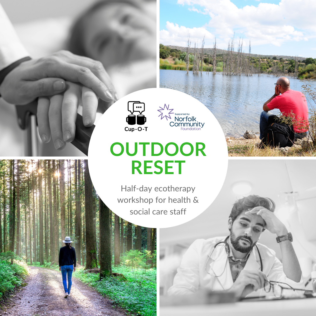Outdoor Reset – Cup-O-T: Wellness and Therapy Services